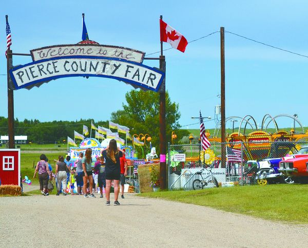 Pierce County Fair draws crowds | News, Sports, Jobs - The Pierce ...